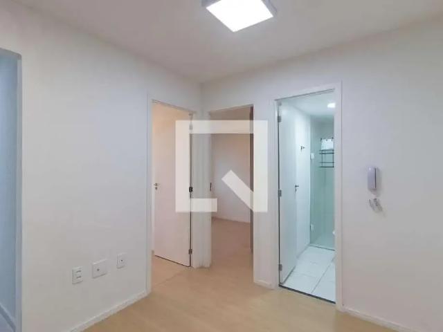 Apartamento para Venda em São Paulo/SP Água Branca 2 Quartos