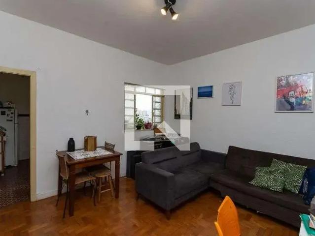 Apartamento para Venda em São Paulo/SP Água Branca 2 Quartos