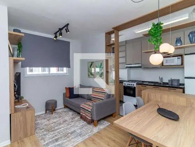 Apartamento para Venda em São Paulo/SP Água Branca 2 Quartos