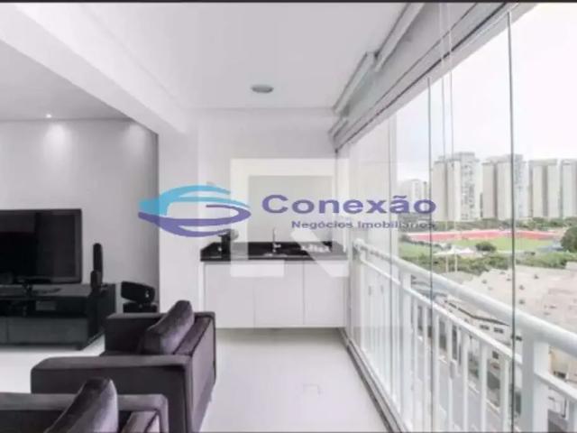 Apartamento para Venda em São Paulo/SP Água Branca 2 Quartos