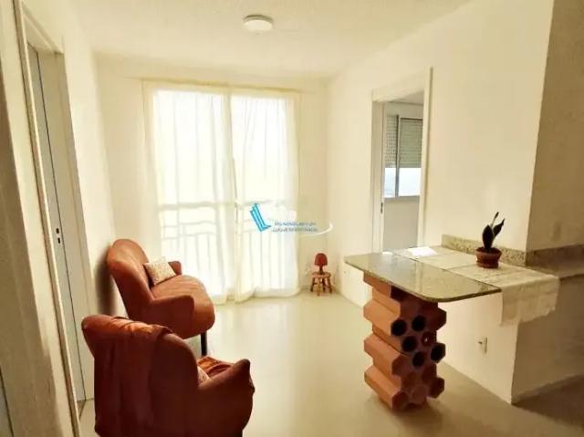 Apartamento para Venda em São Paulo/SP Água Branca 2 Quartos