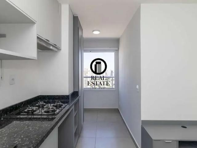 Apartamento para Venda em São Paulo/SP Água Branca 2 Quartos