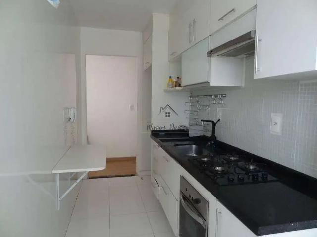 Apartamento para Venda em São Paulo/SP Água Branca 2 Quartos