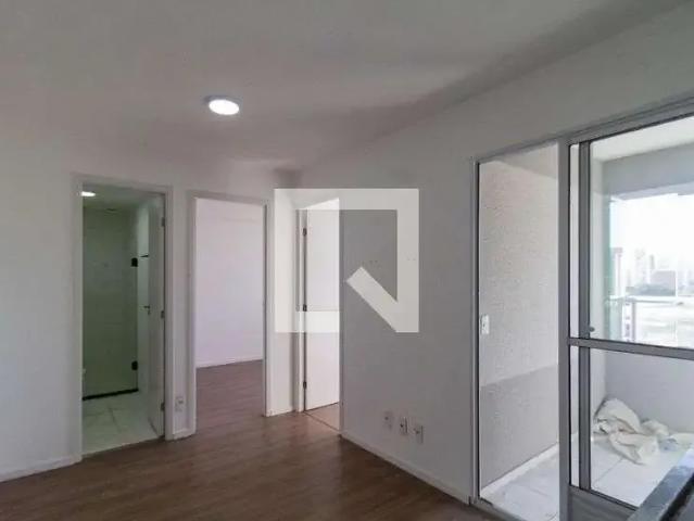Apartamento para Venda em São Paulo/SP Água Branca 2 Quartos
