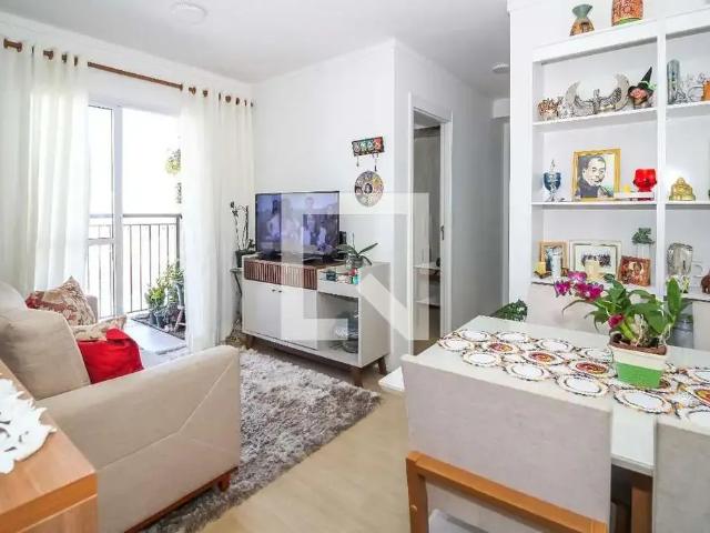 Apartamento para Venda em São Paulo/SP Água Branca 2 Quartos