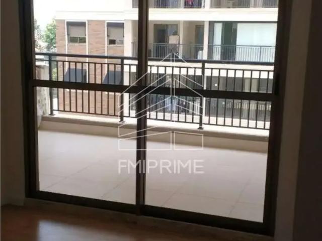 Apartamento para Venda em São Paulo/SP Água Branca 2 Quartos