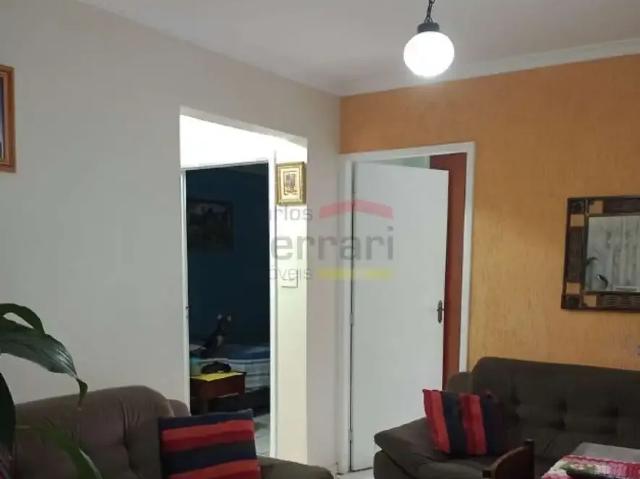 Apartamento para Venda em São Paulo/SP Água Branca 2 Quartos