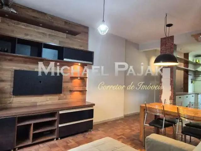 Apartamento para Venda em São Paulo/SP Água Branca 2 Quartos