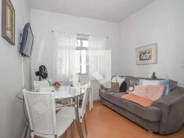 Apartamento para Venda em São Paulo/SP Água Branca 2 Quartos