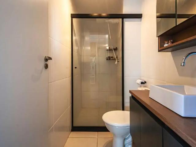 Apartamento para Venda em São Paulo/SP Água Branca 2 Quartos