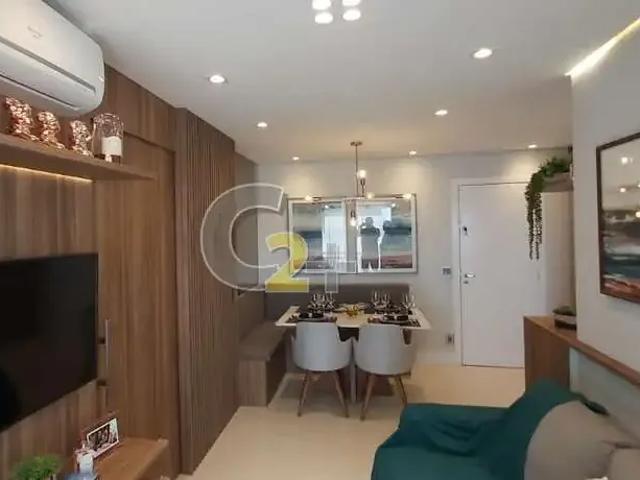 Apartamento para Venda em São Paulo/SP Água Branca 2 Quartos
