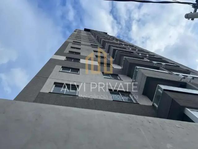Apartamento para Venda em São Paulo/SP Água Branca 2 Quartos