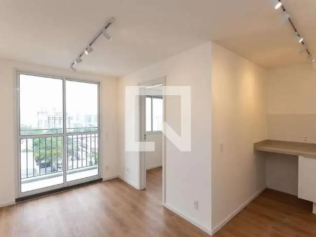Apartamento para Venda em São Paulo/SP Água Branca 2 Quartos