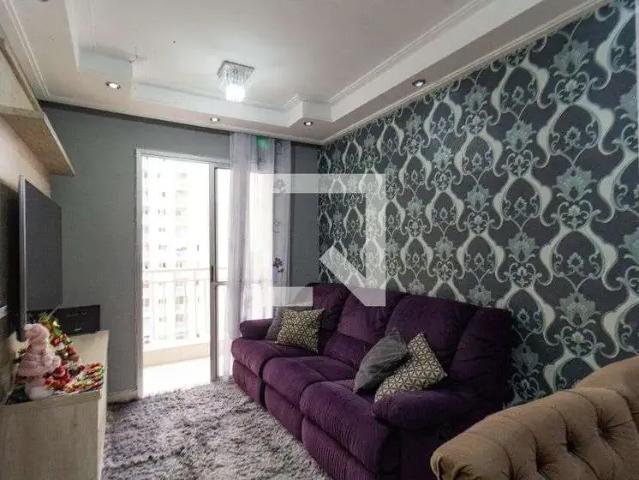 Apartamento para Venda em São Paulo/SP Água Branca 2 Quartos