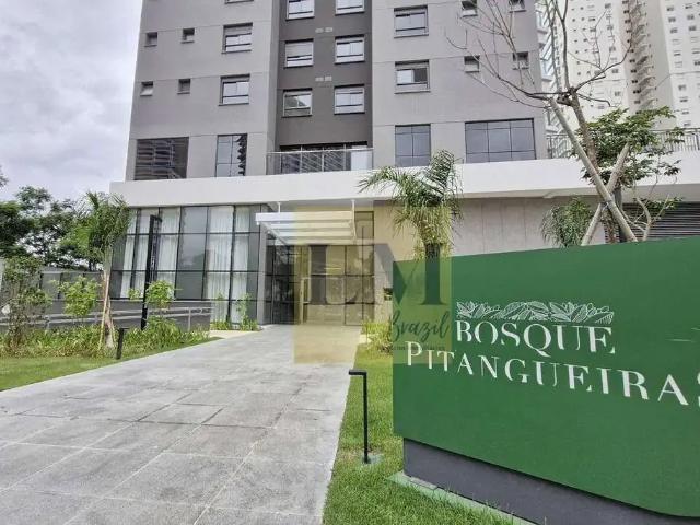 Apartamento para Venda em São Paulo/SP Água Branca 2 Quartos