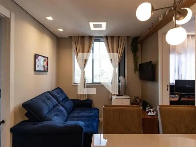 Apartamento para Venda em São Paulo/SP Água Branca 2 Quartos