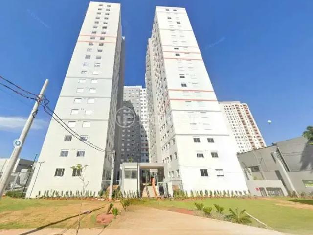 Apartamento para Venda em São Paulo/SP Água Branca 2 Quartos