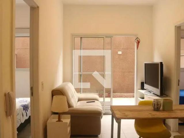 Apartamento para Venda em São Paulo/SP Água Branca 2 Quartos