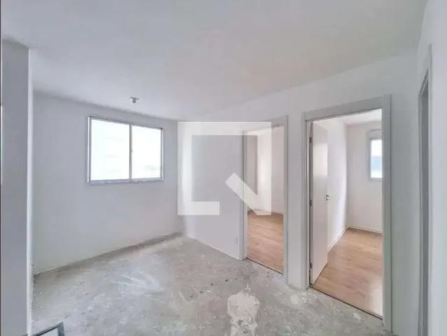 Apartamento para Venda em São Paulo/SP Água Branca 2 Quartos