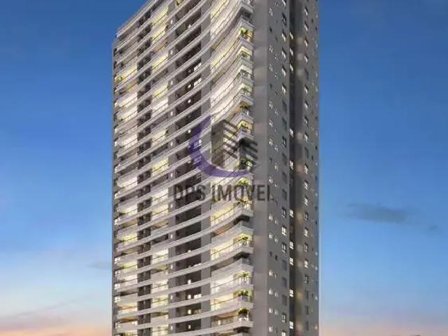 Apartamento para Venda em São Paulo/SP Água Branca 2 Quartos
