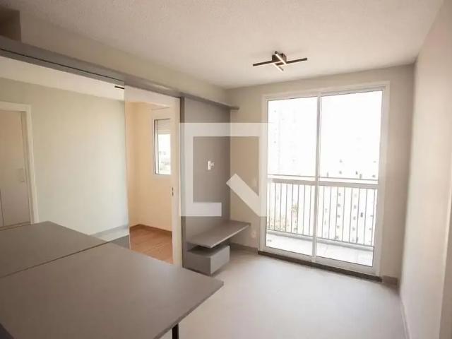 Apartamento para Venda em São Paulo/SP Água Branca 2 Quartos