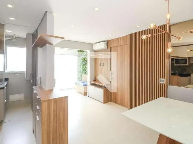 Apartamento para Venda em São Paulo/SP Água Branca 2 Quartos