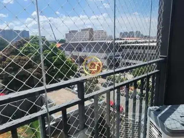 Apartamento para Venda em São Paulo/SP Água Branca 2 Quartos