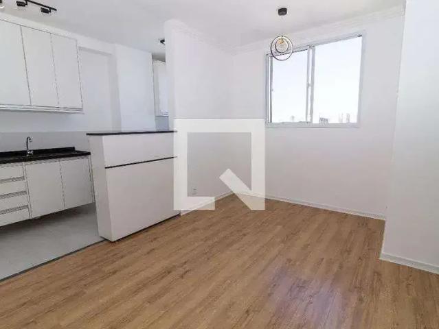 Apartamento para Venda em São Paulo/SP Água Branca 2 Quartos