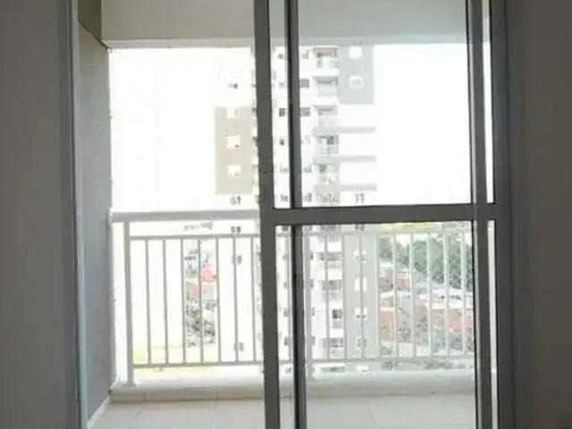 Apartamento para Venda em São Paulo/SP Água Branca 2 Quartos