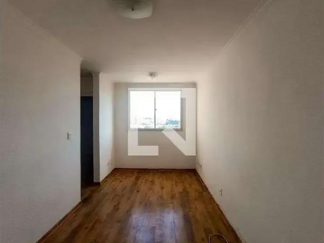 Apartamento para Venda em São Paulo/SP Água Branca 2 Quartos