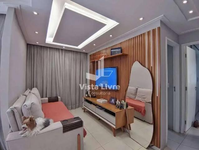 Apartamento para Venda em São Paulo/SP Água Branca 2 Quartos