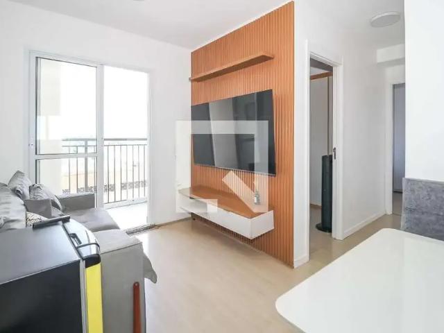Apartamento para Venda em São Paulo/SP Água Branca 2 Quartos