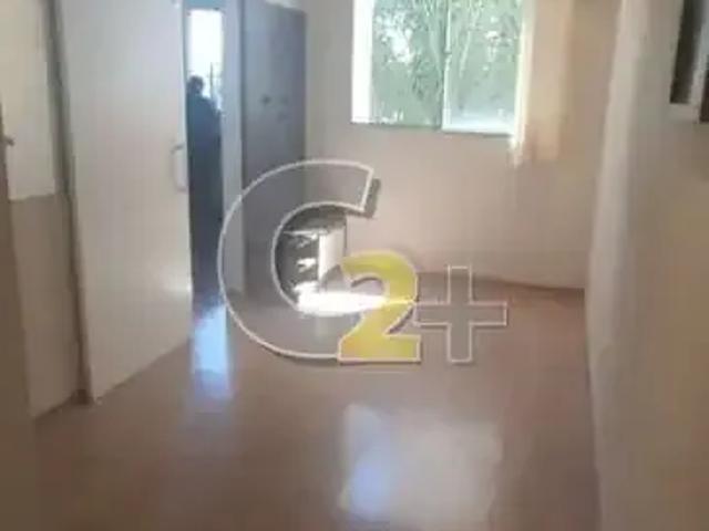 Apartamento para Venda em São Paulo/SP Água Branca 2 Quartos