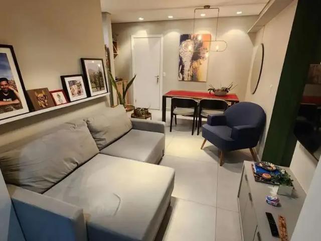 Apartamento para Venda em São Paulo/SP Água Branca 2 Quartos
