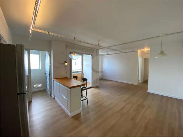 Apartamento para Venda em São Paulo/SP Água Branca 2 Quartos