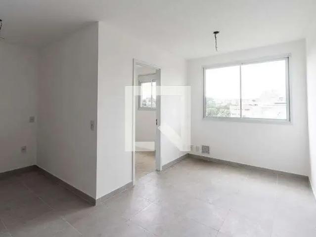 Apartamento para Venda em São Paulo/SP Água Branca 2 Quartos