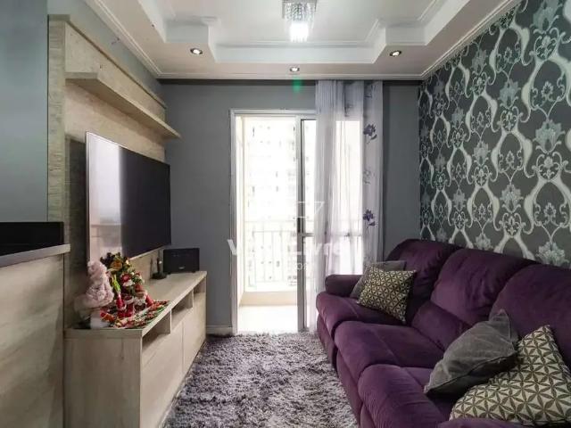 Apartamento para Venda em São Paulo/SP Água Branca 2 Quartos