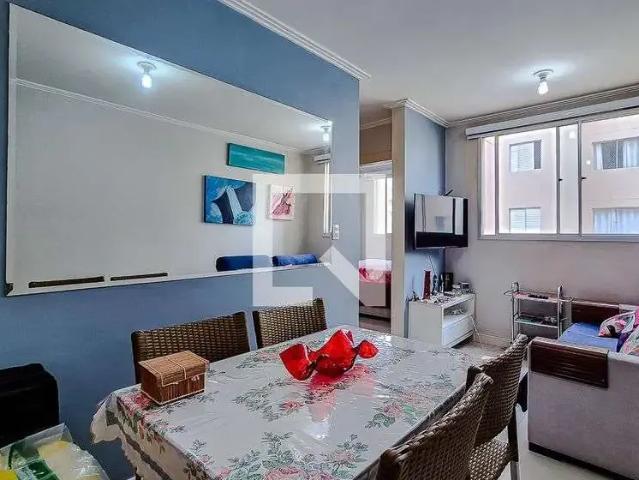 Apartamento para Venda em São Paulo/SP Água Branca 2 Quartos