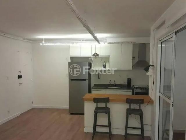 Apartamento para Venda em São Paulo/SP Água Branca 2 Quartos
