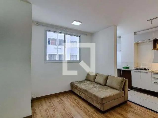 Apartamento para Venda em São Paulo/SP Água Branca 2 Quartos
