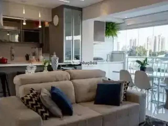 Apartamento para Venda em São Paulo/SP Água Branca 2 Quartos