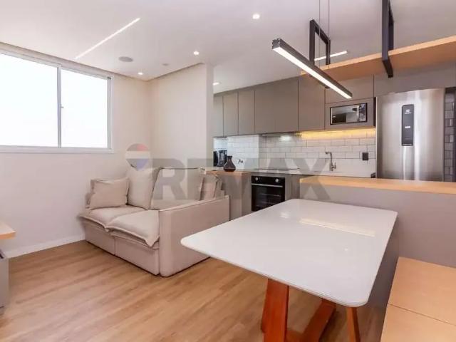 Apartamento para Venda em São Paulo/SP Água Branca 2 Quartos