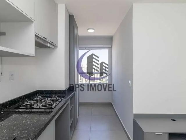 Apartamento para Venda em São Paulo/SP Água Branca 2 Quartos