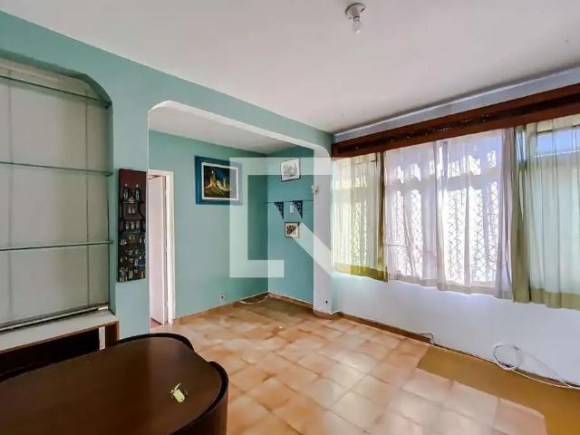Apartamento para Venda em São Paulo/SP Água Branca 2 Quartos