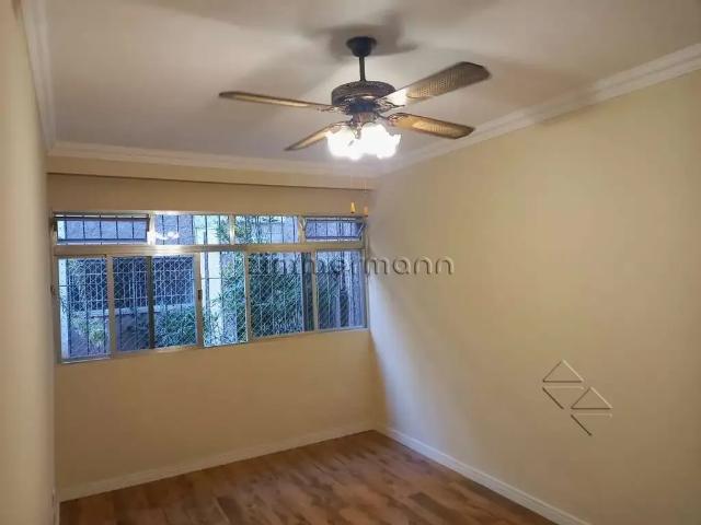 Apartamento para Venda em São Paulo/SP Água Branca 2 Quartos