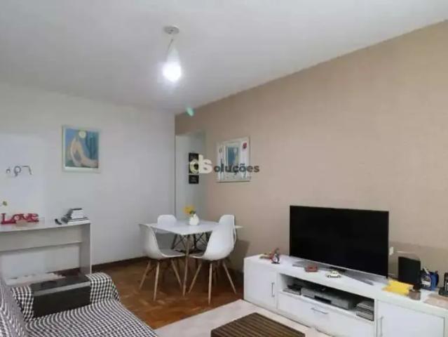 Apartamento para Venda em São Paulo/SP Água Branca 2 Quartos