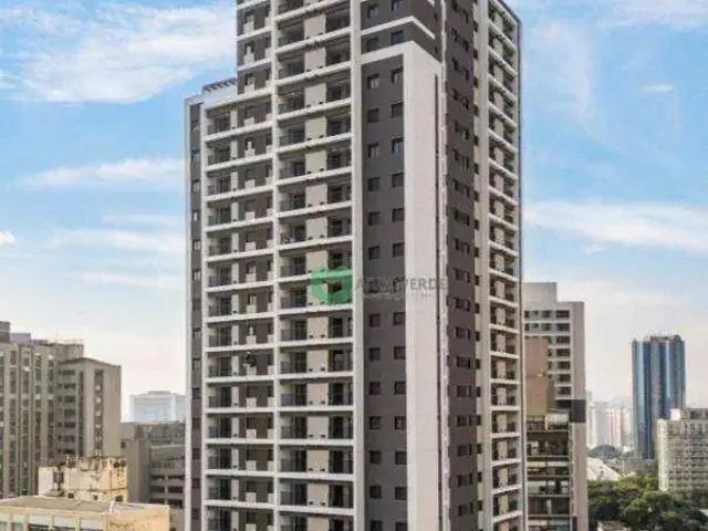 Apartamento para Venda em São Paulo/SP Água Branca 2 Quartos