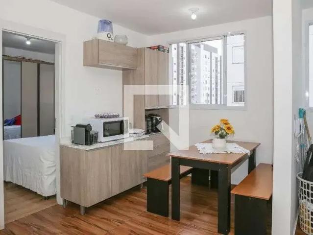 Apartamento para Venda em São Paulo/SP Água Branca 2 Quartos