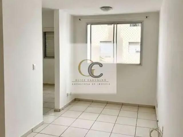 Apartamento para Venda em São Paulo/SP Água Branca 2 Quartos