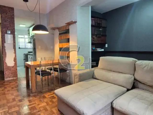 Apartamento para Venda em São Paulo/SP Água Branca 2 Quartos